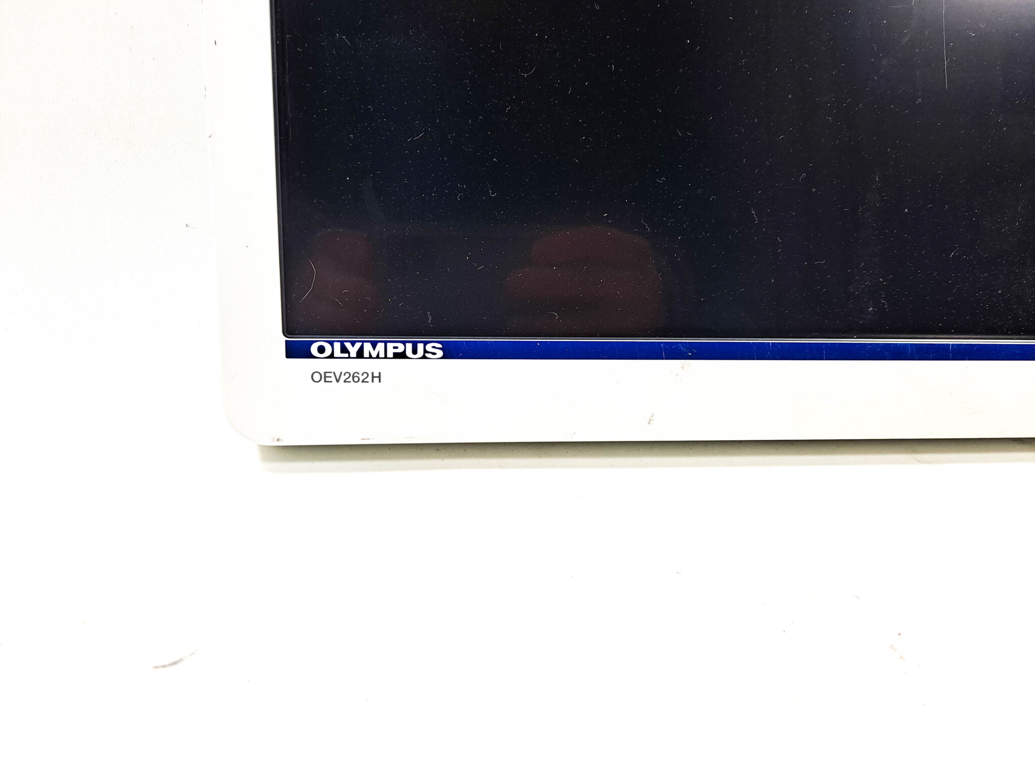 Olympus OEV-262H - Gray's Endoscopy